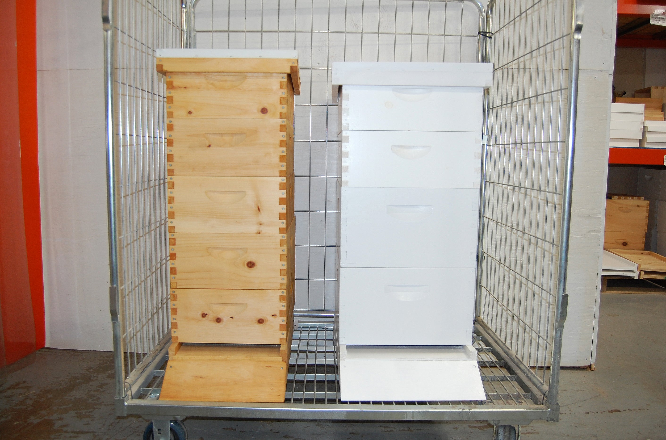 About Us – BeeWorks LLC