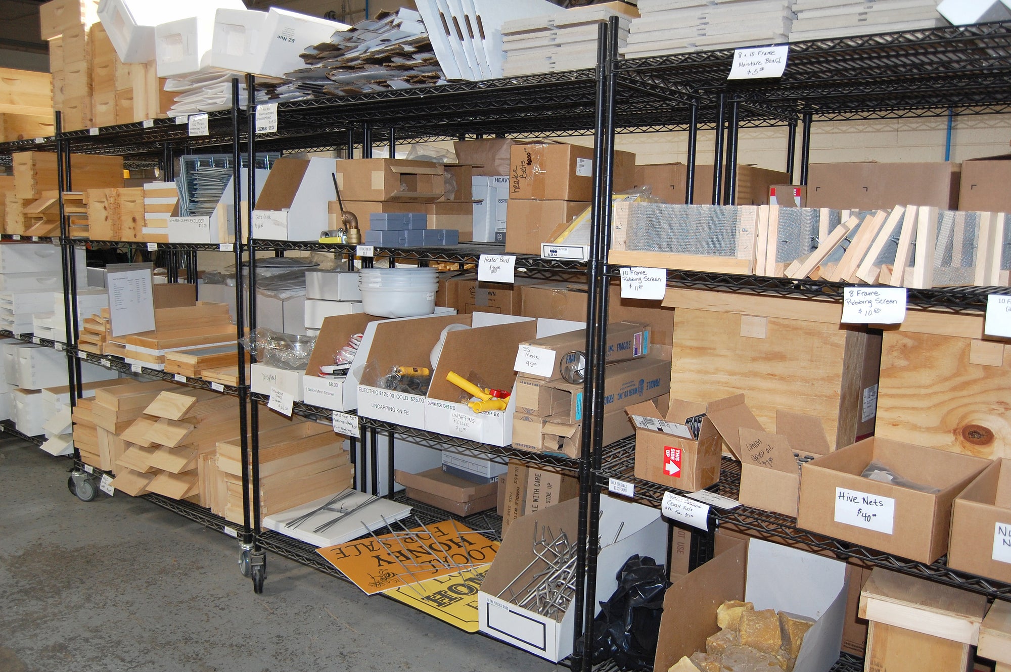 About Us – BeeWorks LLC