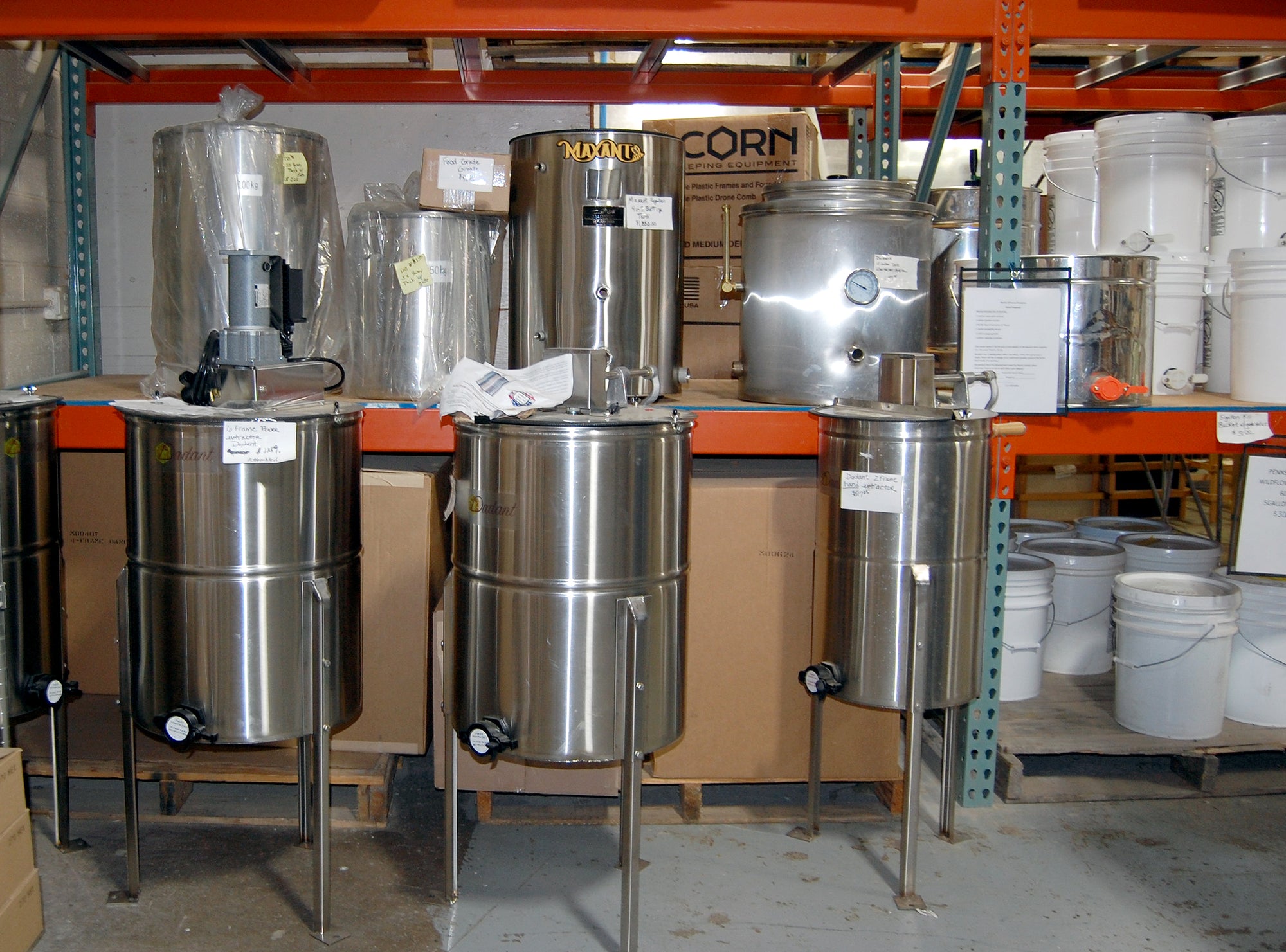 About Us – BeeWorks LLC