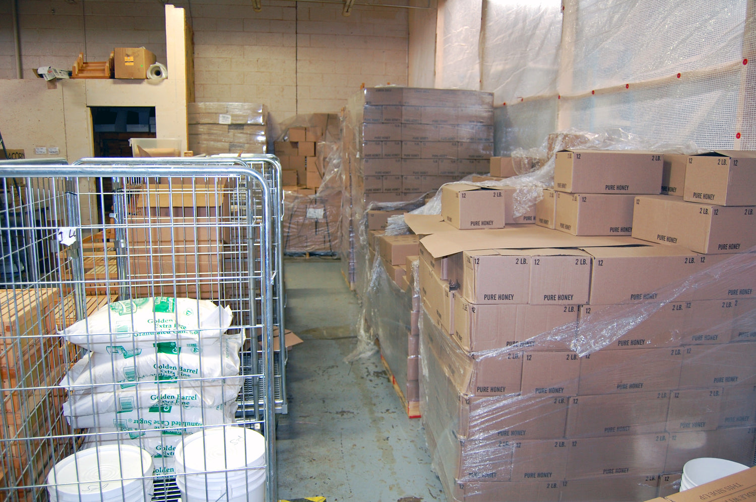 About Us – BeeWorks LLC