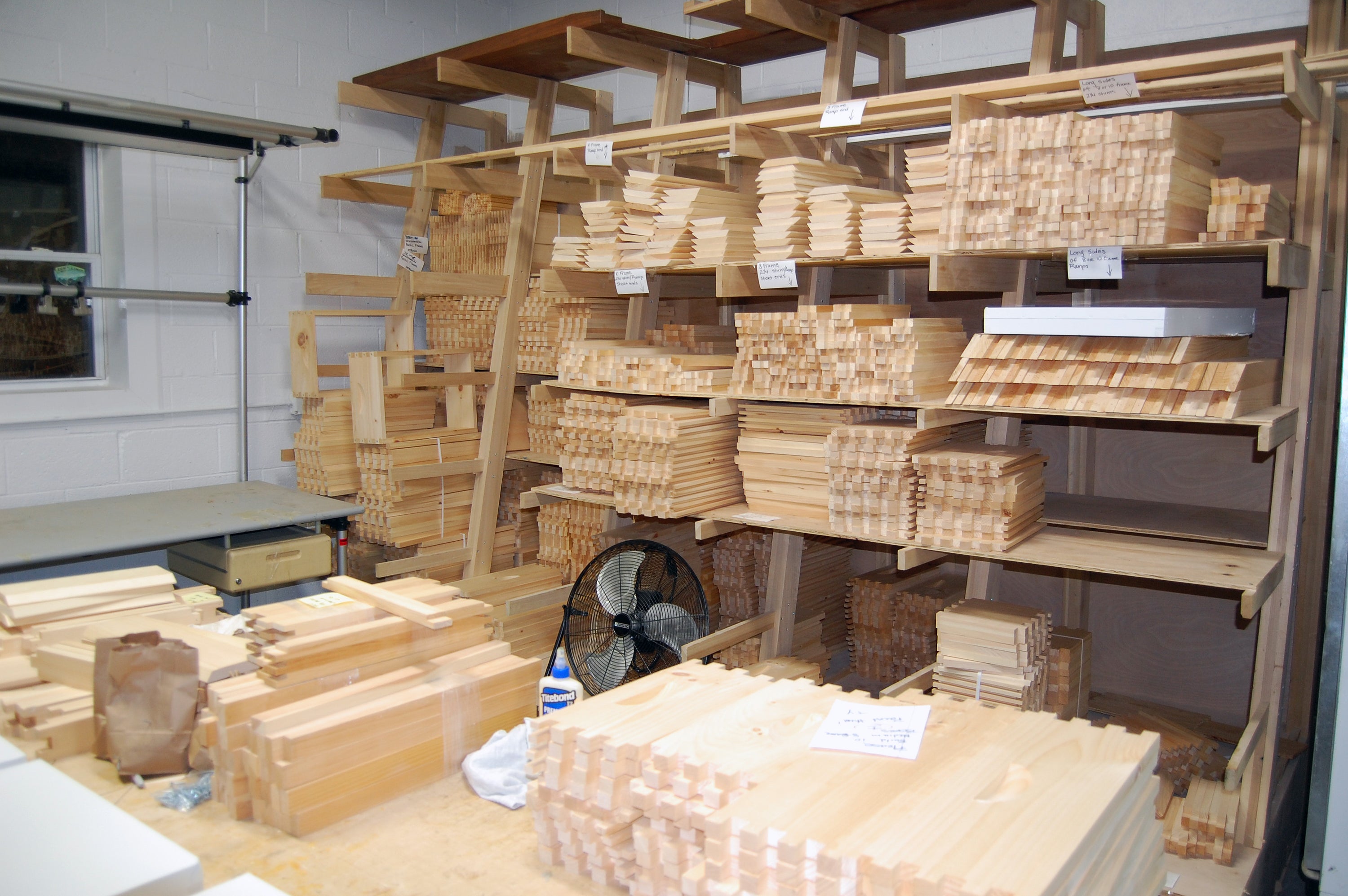 About Us – BeeWorks LLC