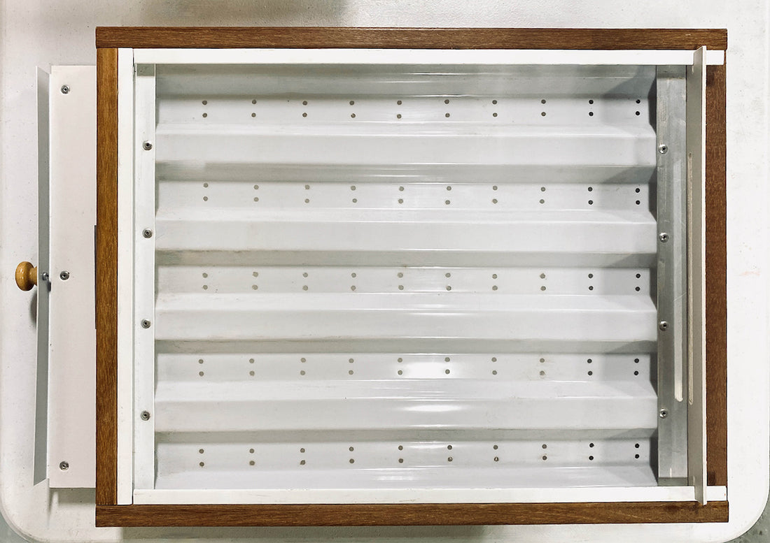 Beetle Buster Baseboard – BeeWorks LLC